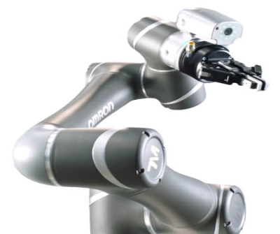 Products – Omron