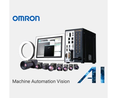Vision systems – Omron
