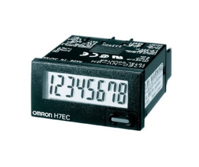 Counters – Omron