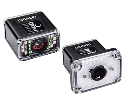 Ident Systems – Omron