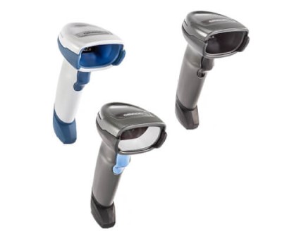 Ident Systems – Omron