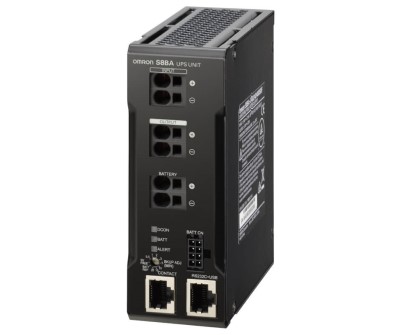 Τροφοδοτικά – UPS – Omron